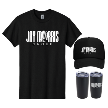 Jay Morris Group
