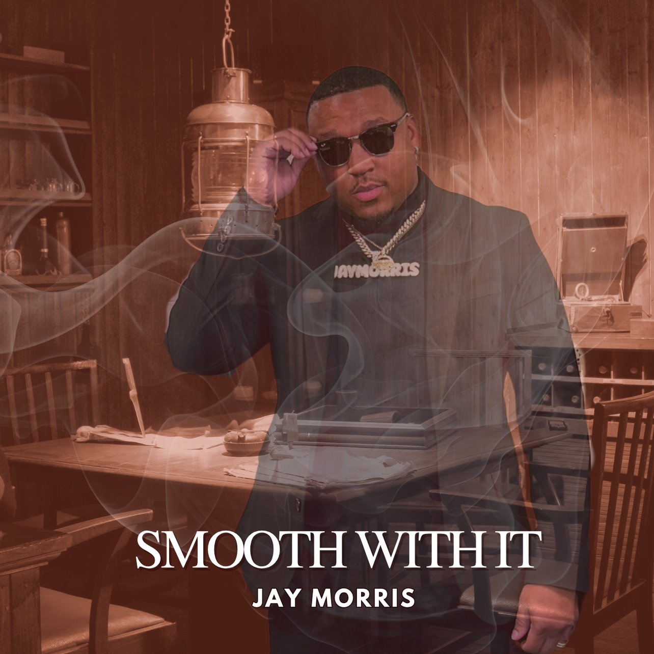 Jay Morris Group